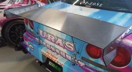 URAS-ユラース-RX7（FD3S）用エアロパーツ激安、格安、最安HIRANO TIREオンラインカタログ